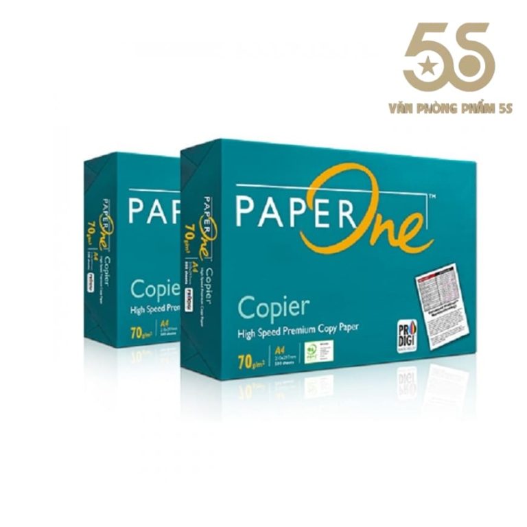 Ram giấy A4 là gì? Giá bán mới nhất và địa chỉ mua uy tín 2025